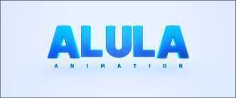 Alula Animation: 3D映像空間主義