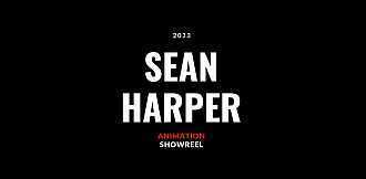 Sean Harper: 3D映像空間主義